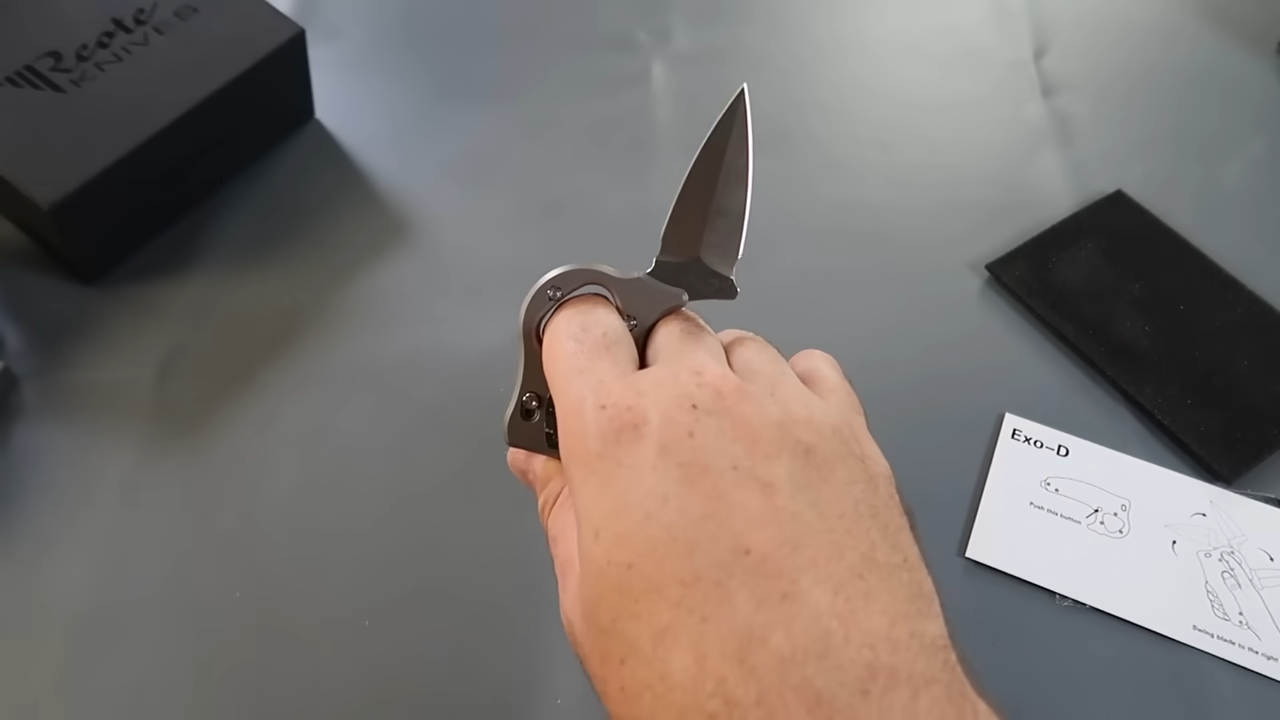 Someone overengineered the humblest kitchen job