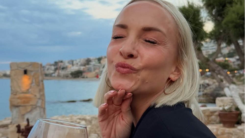 Temptation Island VIP-Dreh: Janin Ullmann gewährt erste Einblicke