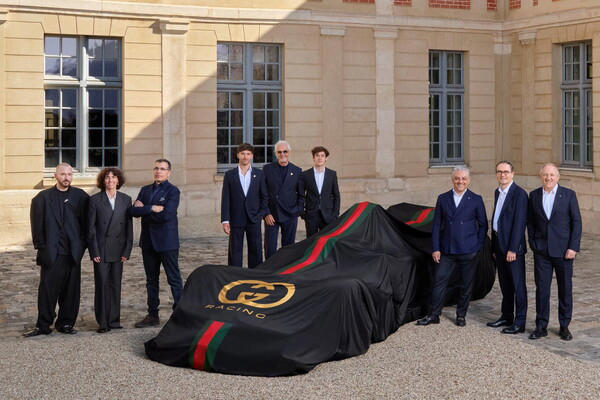 Formula Uno, Gucci sarà partner del team di Alpine dal 2027
