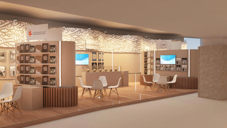 Sharjah brings Emirati culture to Poland as Warsaw Book Fair opens