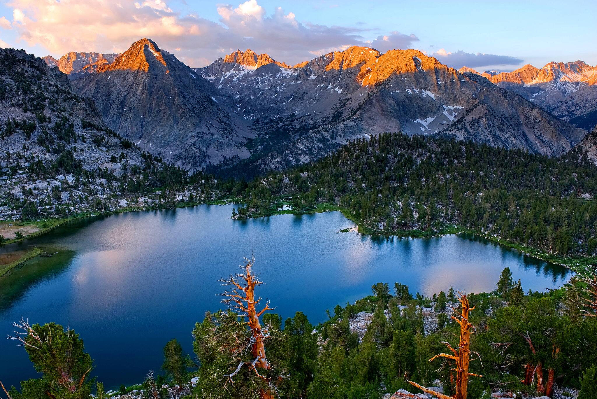 Spar dir Yosemite: Warum dieser Nationalpark 2026 die bessere Wahl ist