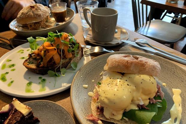 5 best places to eat and drink in the Lake District this half-term