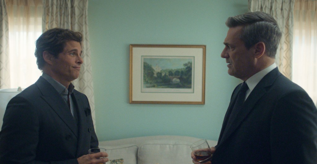 ‘Your Friends and Neighbors’ reminds us of the power of television’s ...