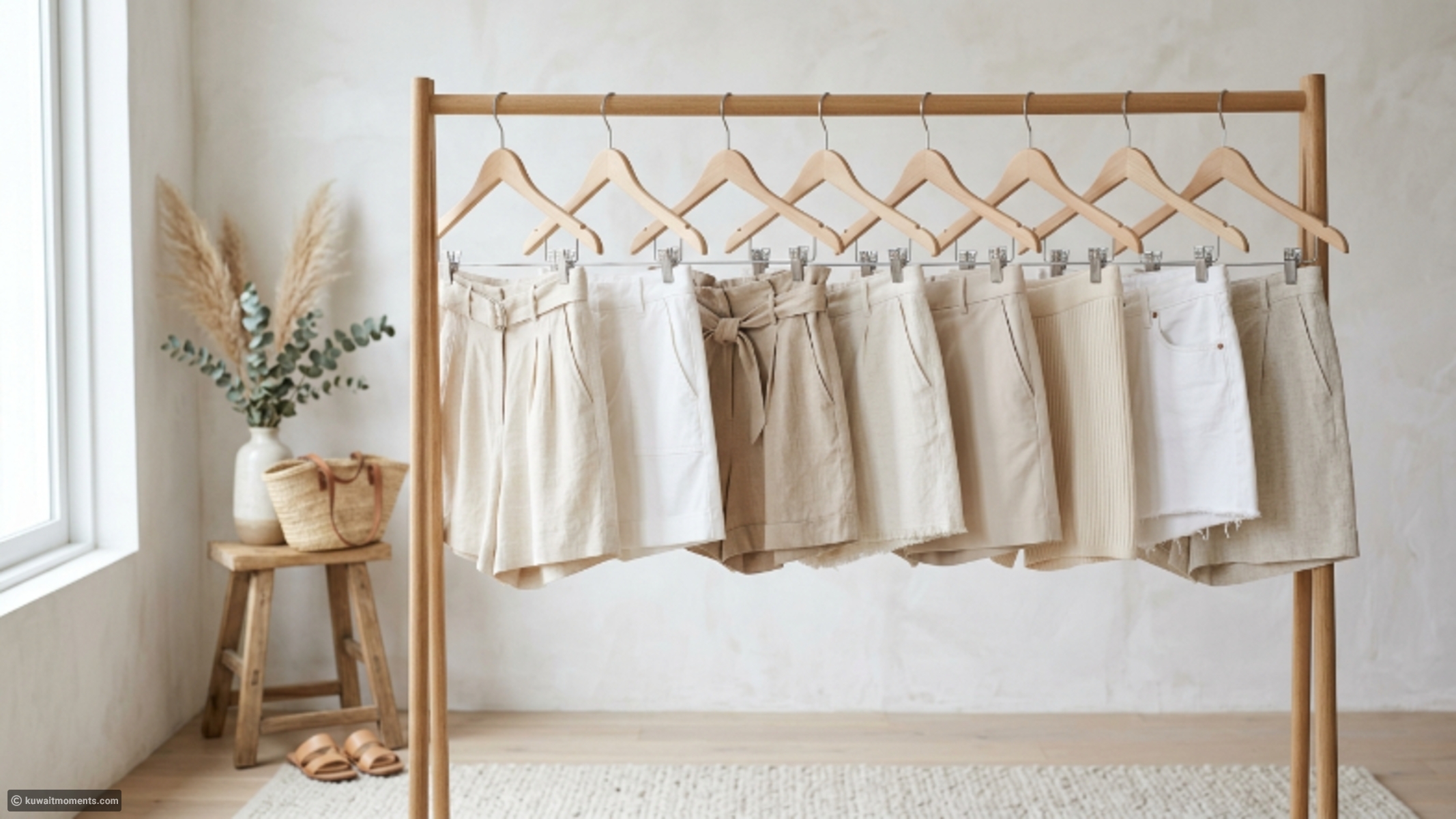 10 summer shorts trends that are suddenly on every fashion person's radar