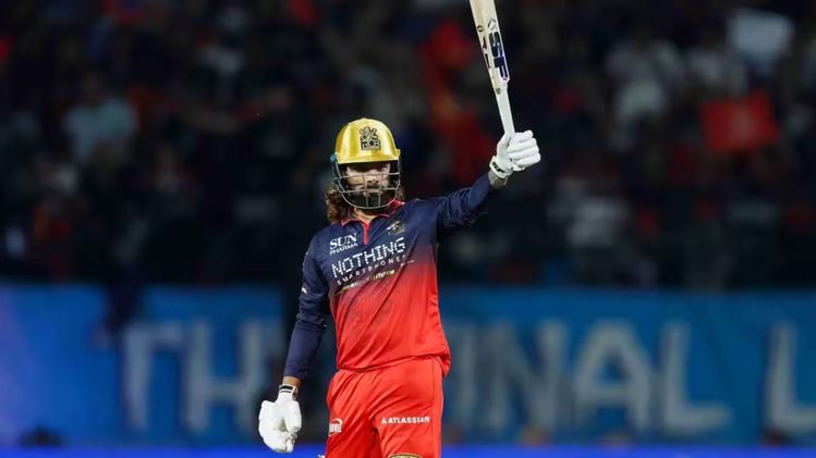 Former selector backs RCB skipper Rajat Patidar to make India comeback ...
