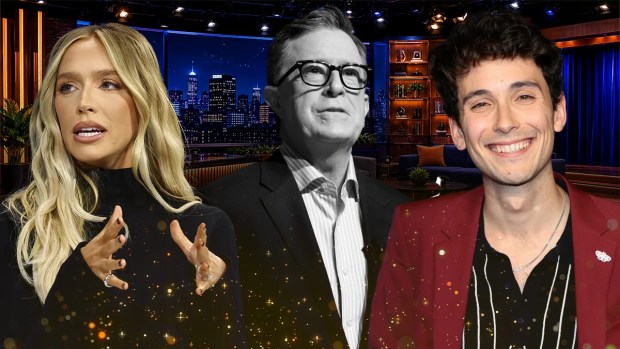 After Colbert, creators are forcing late night to evolve