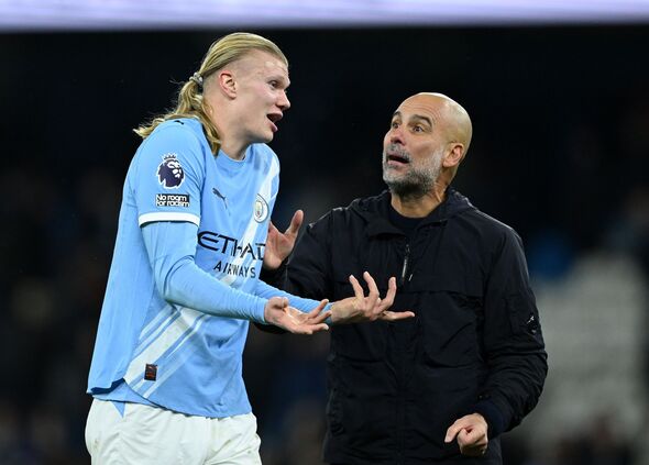 Man City 115 charges result coming 'quite soon' after Guardiola verdict ...