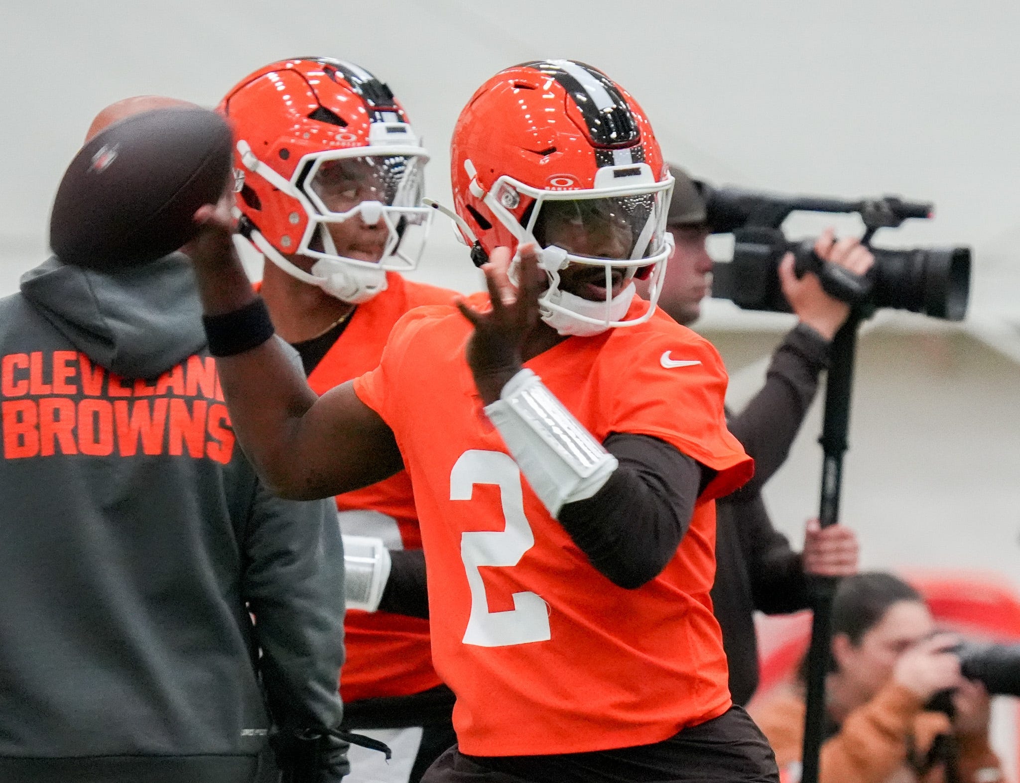 Browns’ verdict on Shedeur Sanders traps $80M Watson in a second-year ...
