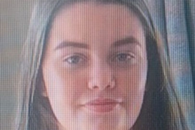 Urgent appeal for 15-year-old Abbie missing in Waterford