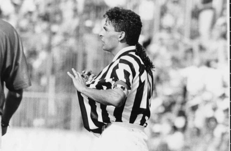 Cassano: «Io meglio di Totti e Baggio, ero più geniale. Del Piero? Non ...