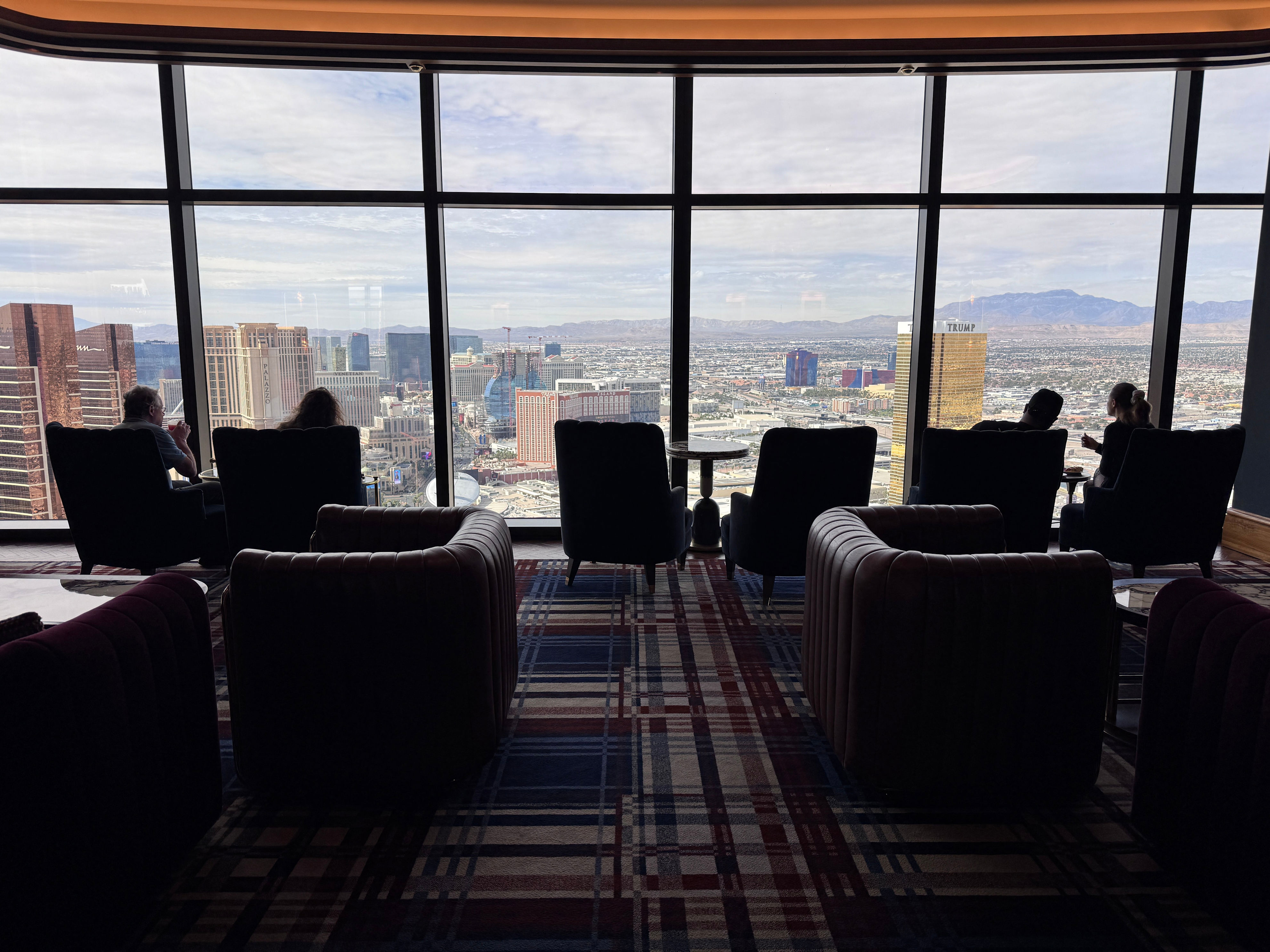 Vegas is going all-inclusive this summer … is Conrad Complete worth it?