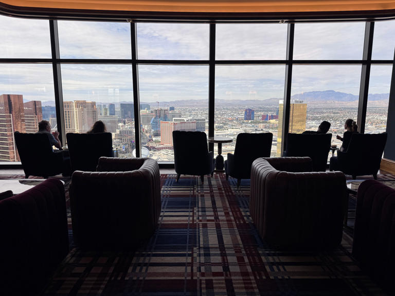 Vegas is going all-inclusive this summer … is Conrad Complete worth it?