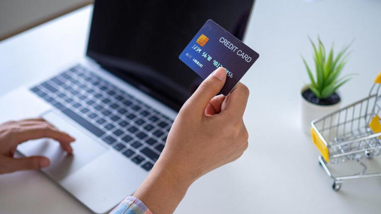 Credit card APR explained: How annual percentage rate works and why it ...