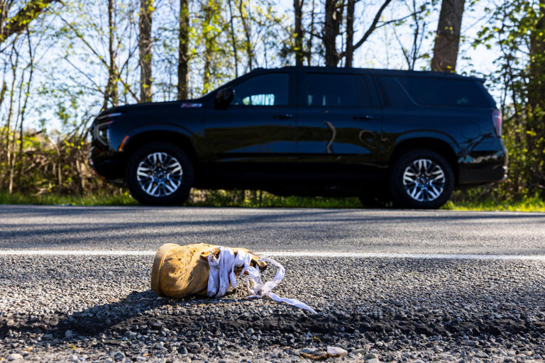 ‘They’re shooting at the VFW!’ 911 calls detail chaotic scene at after ...