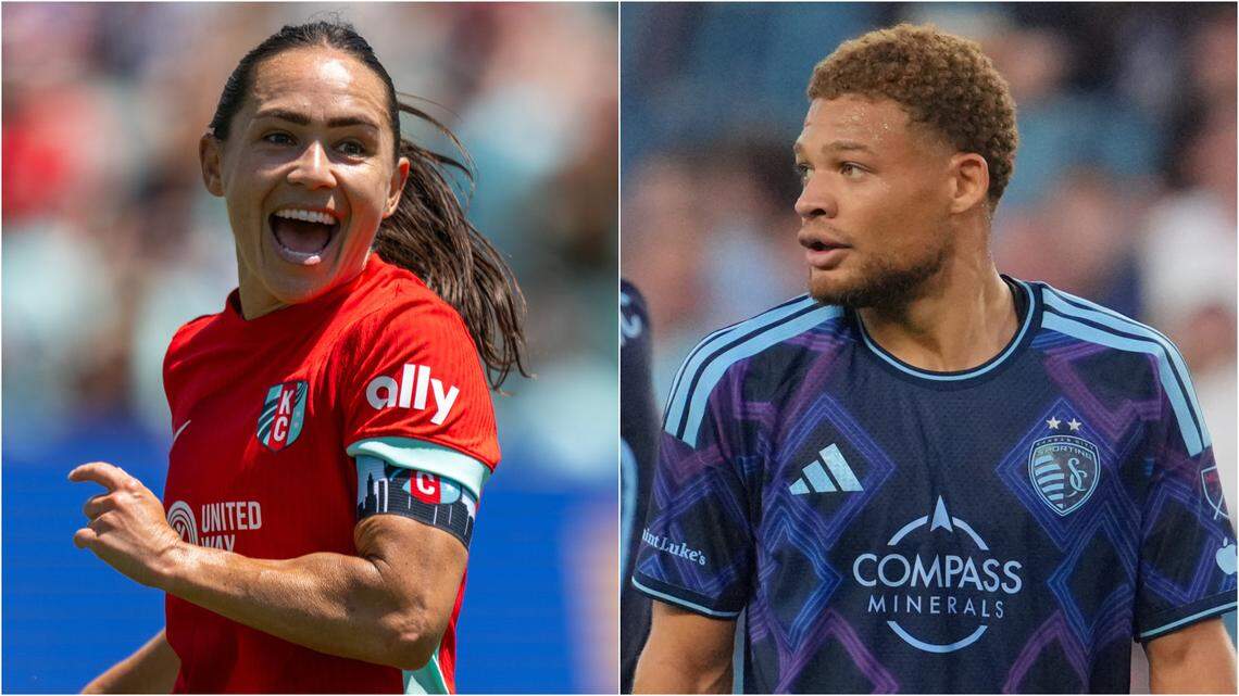 Inside KC soccer: Crucial transfer window for Sporting KC & World Cup ...