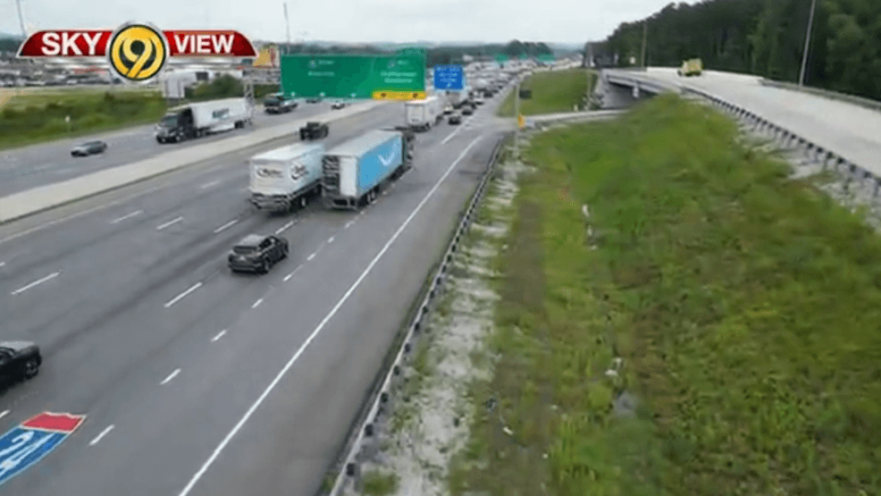 Tennessee reports only 1 Memorial Day traffic death after deadly 2025 ...
