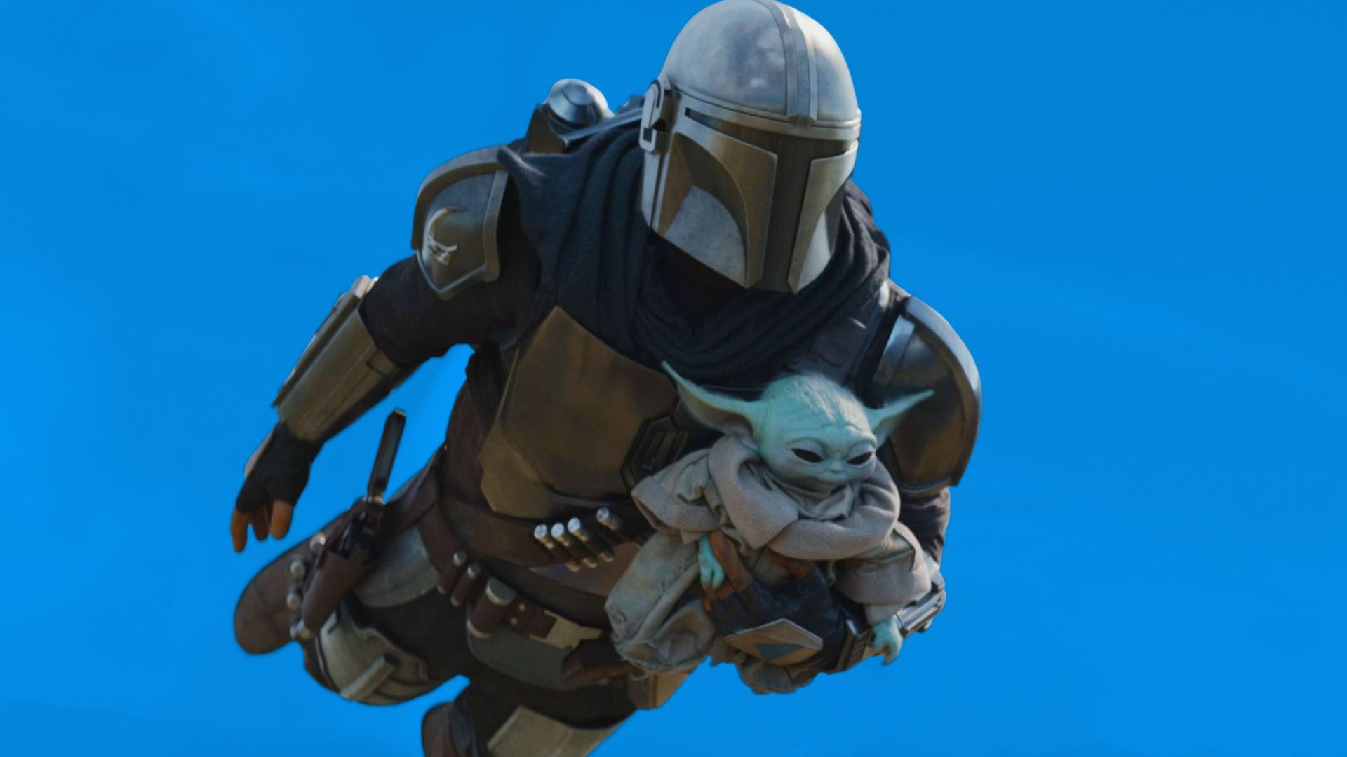 Lego „Star Wars“ zum Taschengeld-Preis: Amazon verkauft „Mandalorian ...