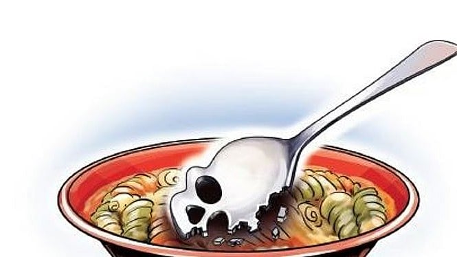 72 fall ill after consuming food at wedding in Punjab’s Sangrur; govt ...