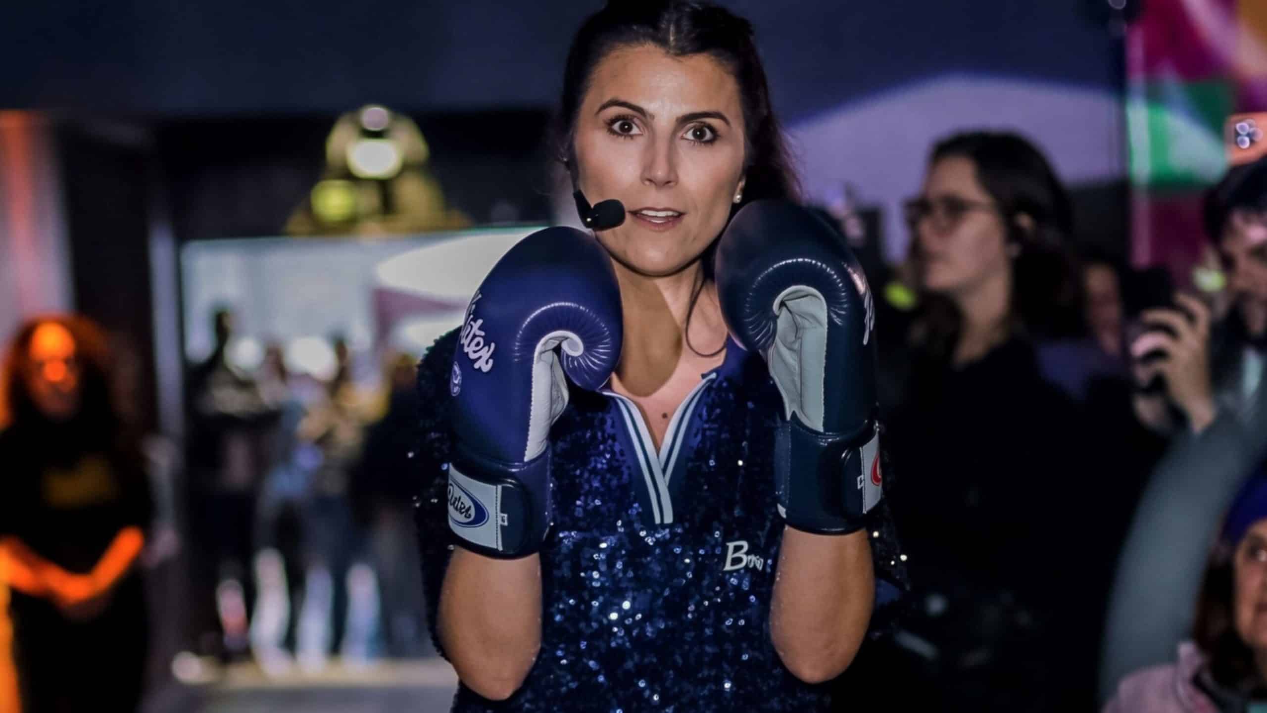 Sobre Manuela D’Ávila, Rocky Balboa e a política no século XXI — por ...