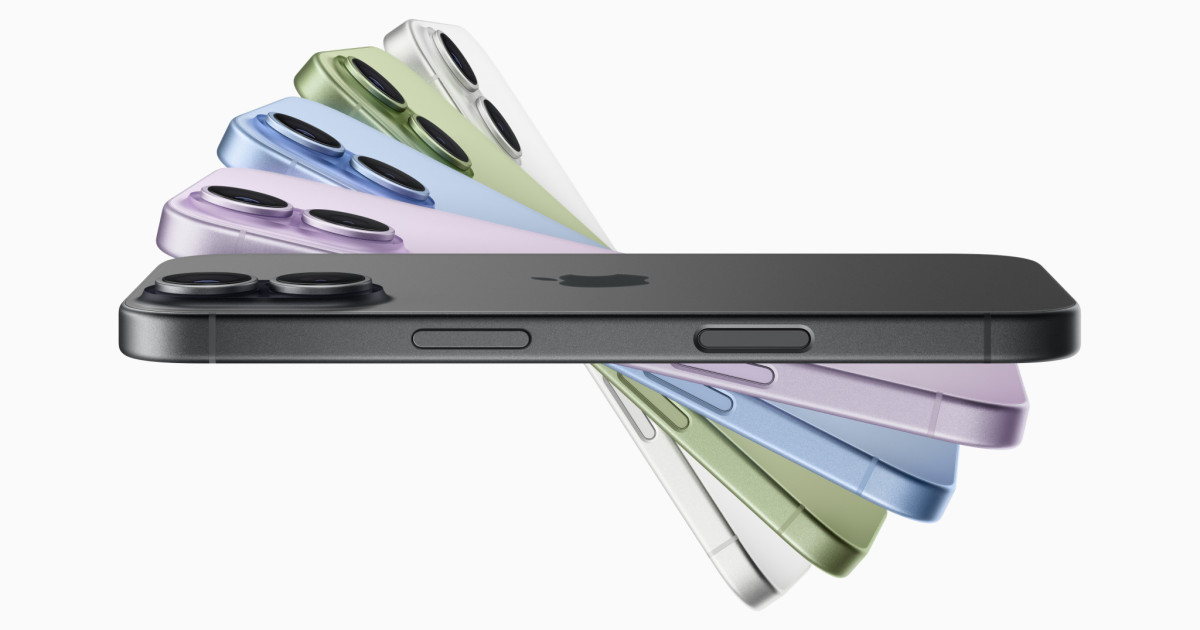 H Apple φέρνει το Google Cast στο iOS 27