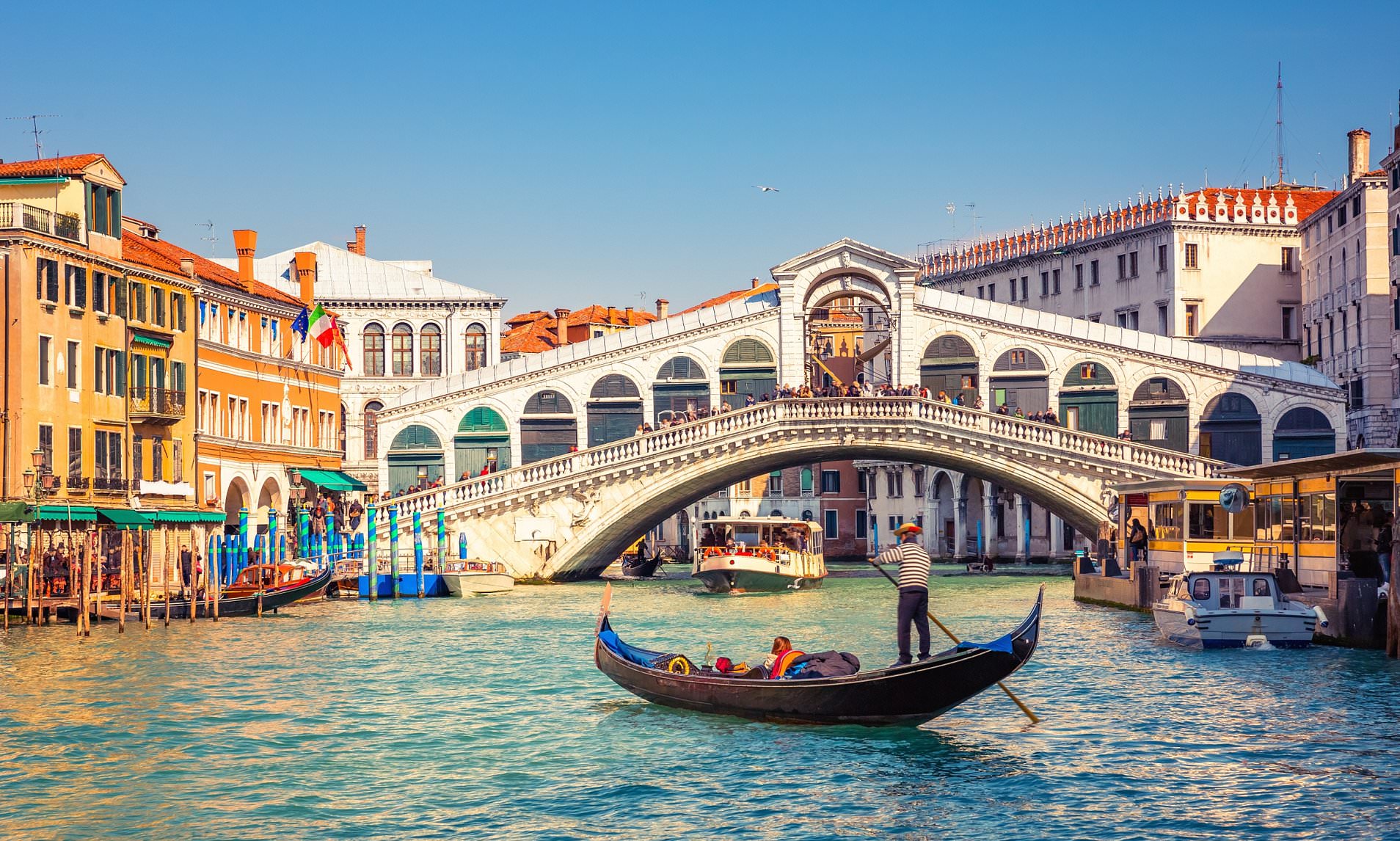 The world's most walkable cities revealed and the best way to ...