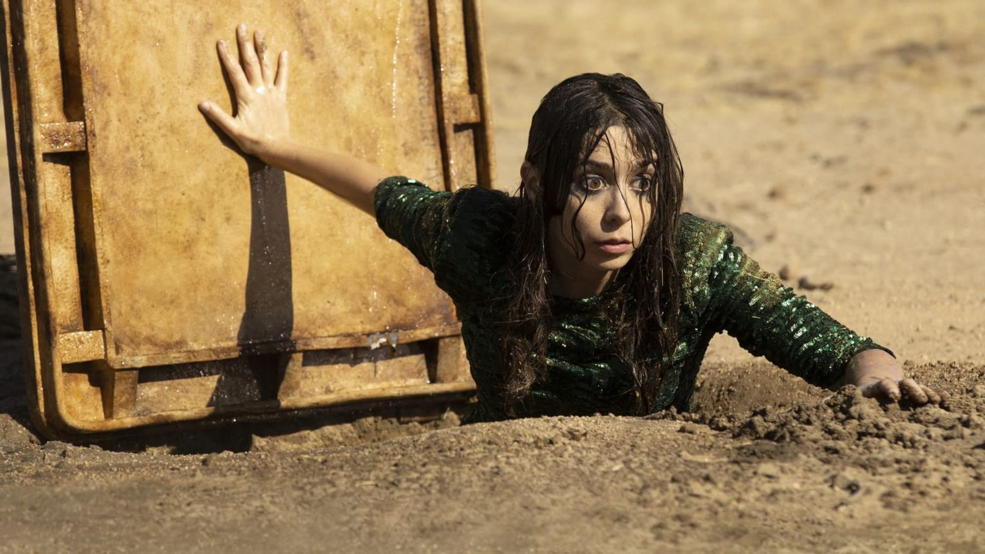 8 hidden gem sci-fi shows that will keep you hooked from start to finish