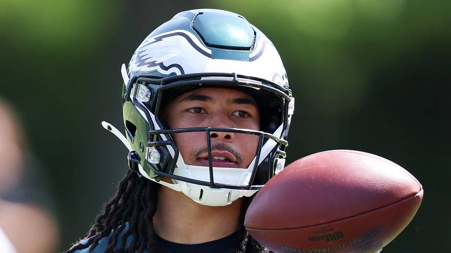Eagles have sneaky candidate to win Rookie of the Year award