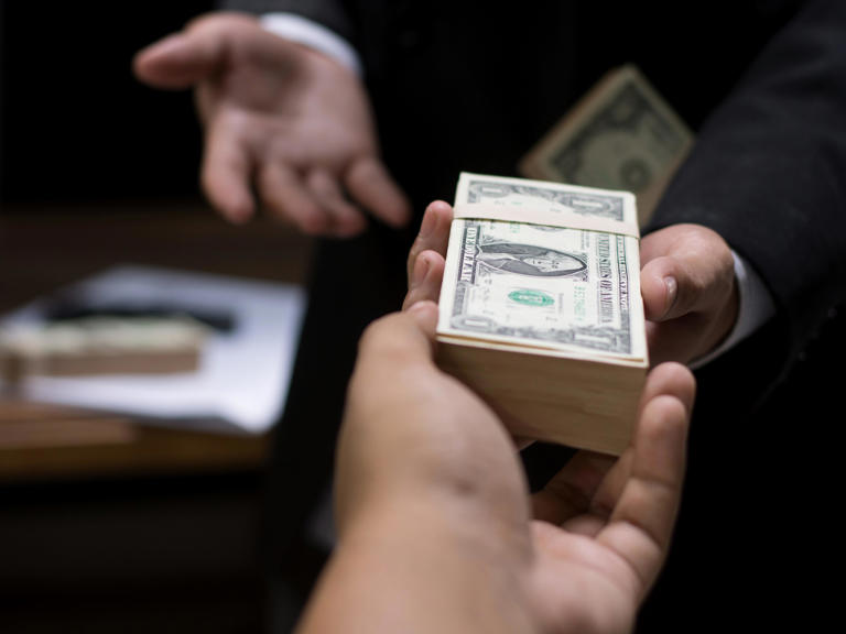 The 2 questions you should ask after a company refuses to boost your salary