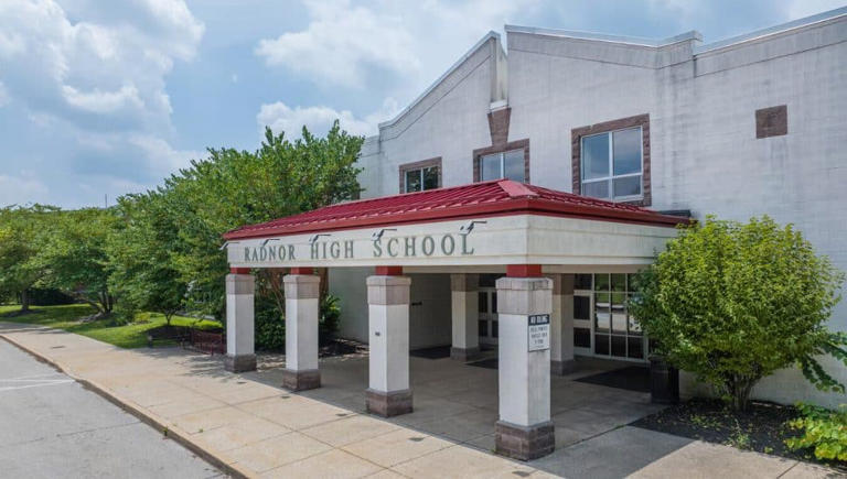 Four Delaware County schools rank among Pennsylvania’s best for ...