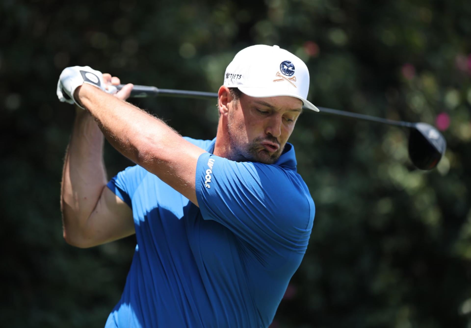 Ex-Ryder Cup player reveals bold forecast for Bryson DeChambeau’s future