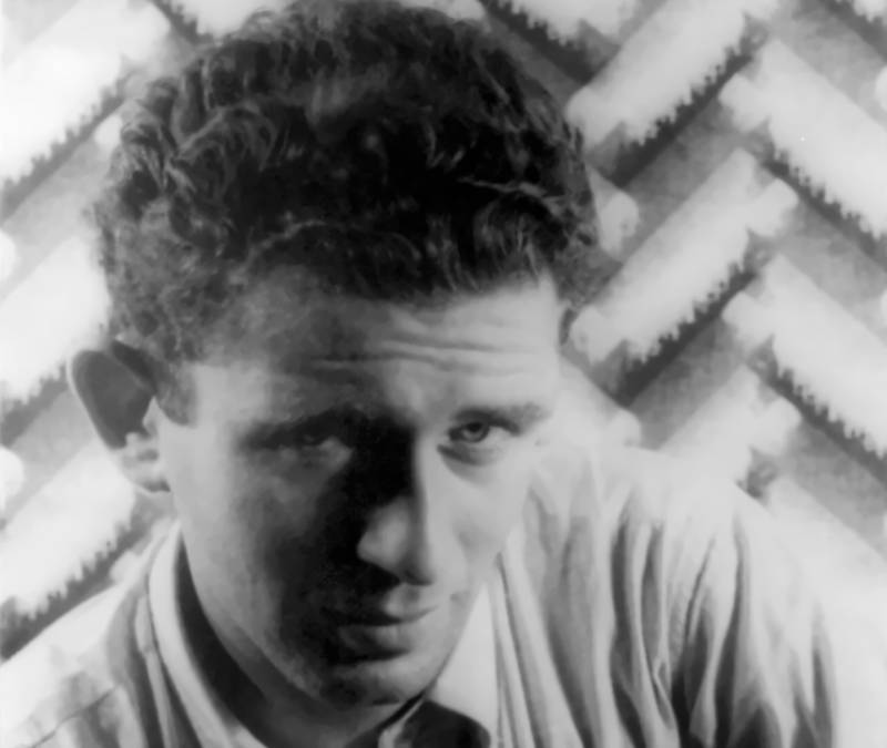 Norman Mailer was the two-time Pulitzer Prize-winning novelist who had ...