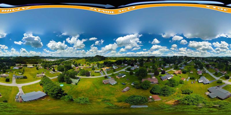 This peaceful Virginia town is becoming one of the loveliest places to ...