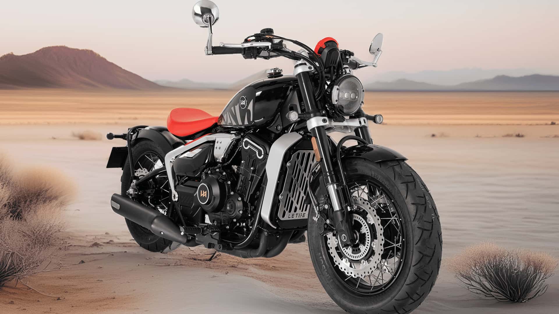 This weird Chinese bobber might actually be better than its cringe ...