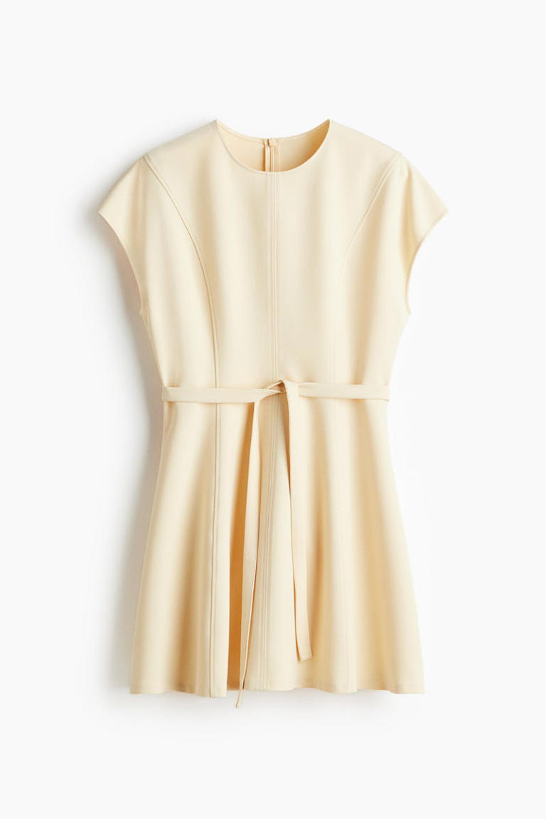 Lemon dresses are this summer's new hero style – shop our fashion ...