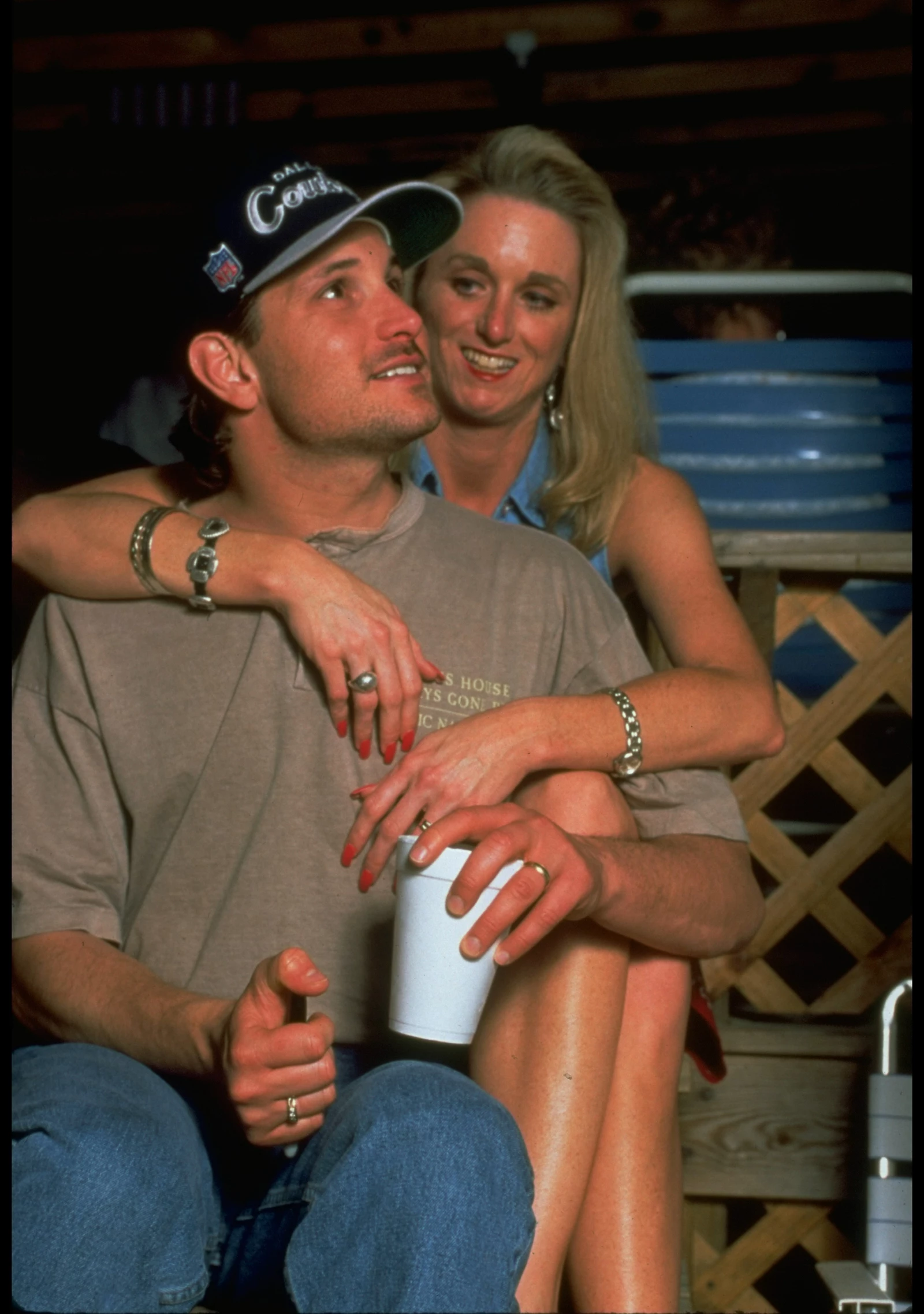 Interview: Ty Herndon clears up rumors of arrest, addiction + crush on ...
