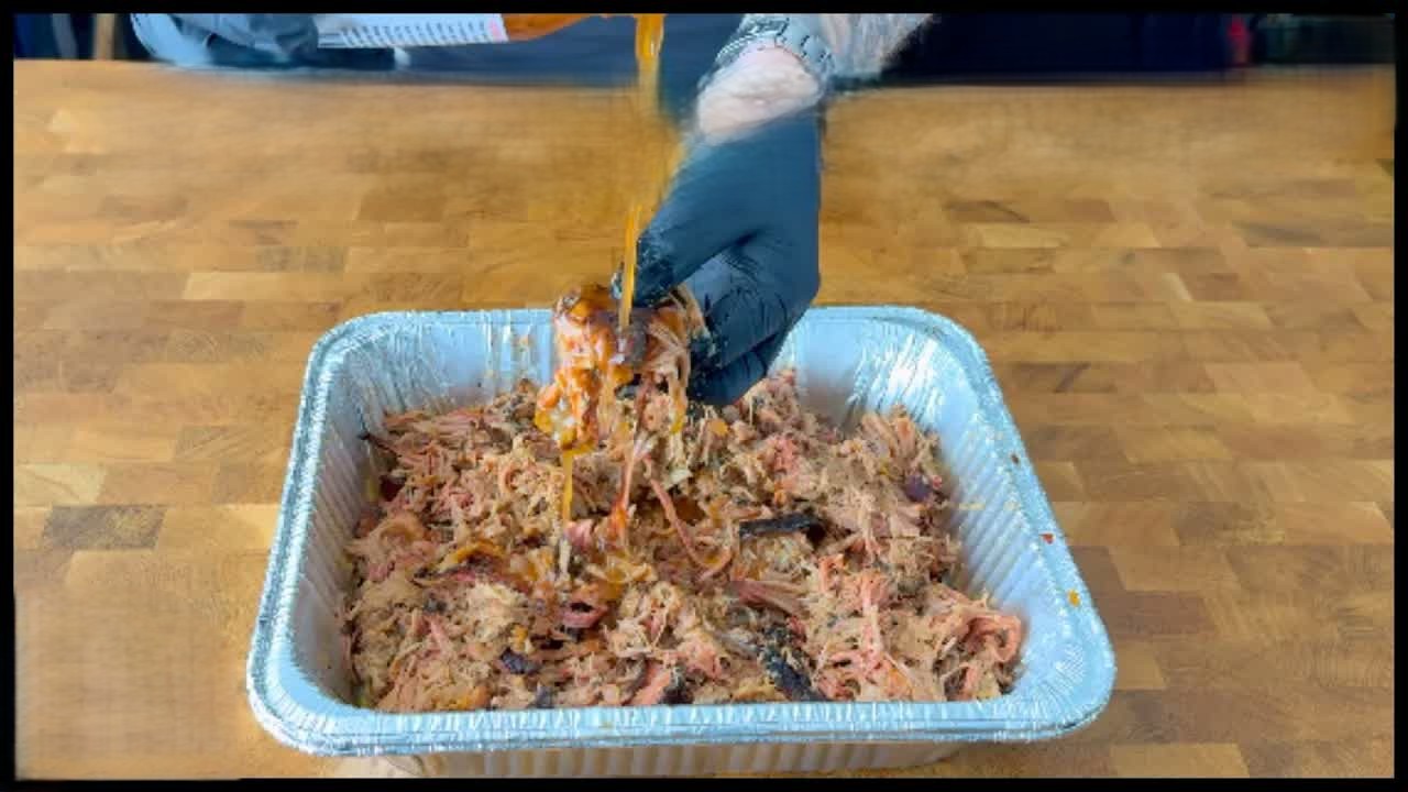 Your pulled pork has been wrong this whole time
