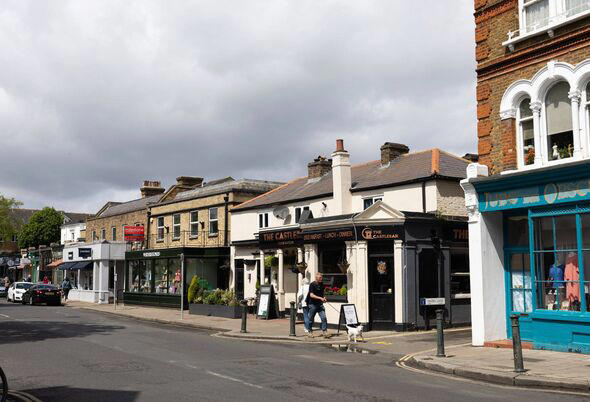 High street fears grow in 'happiest place to live' - 'terrible' parking