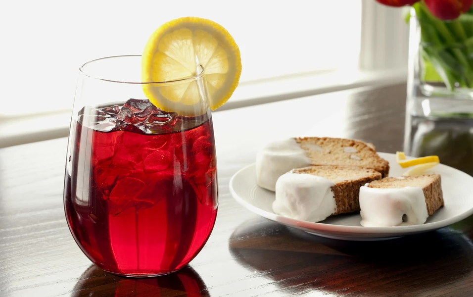 Brew your perfect iced tea every time