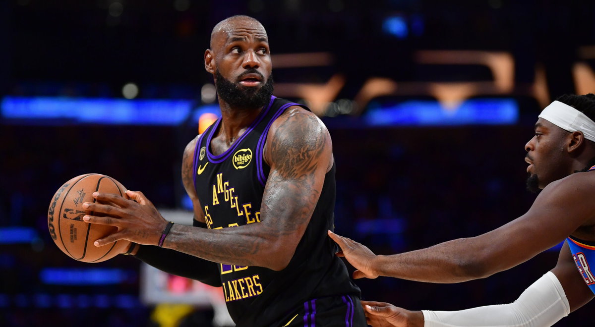 NBA cash rankings 2026: Spotrac reveals top earners before free agency ...