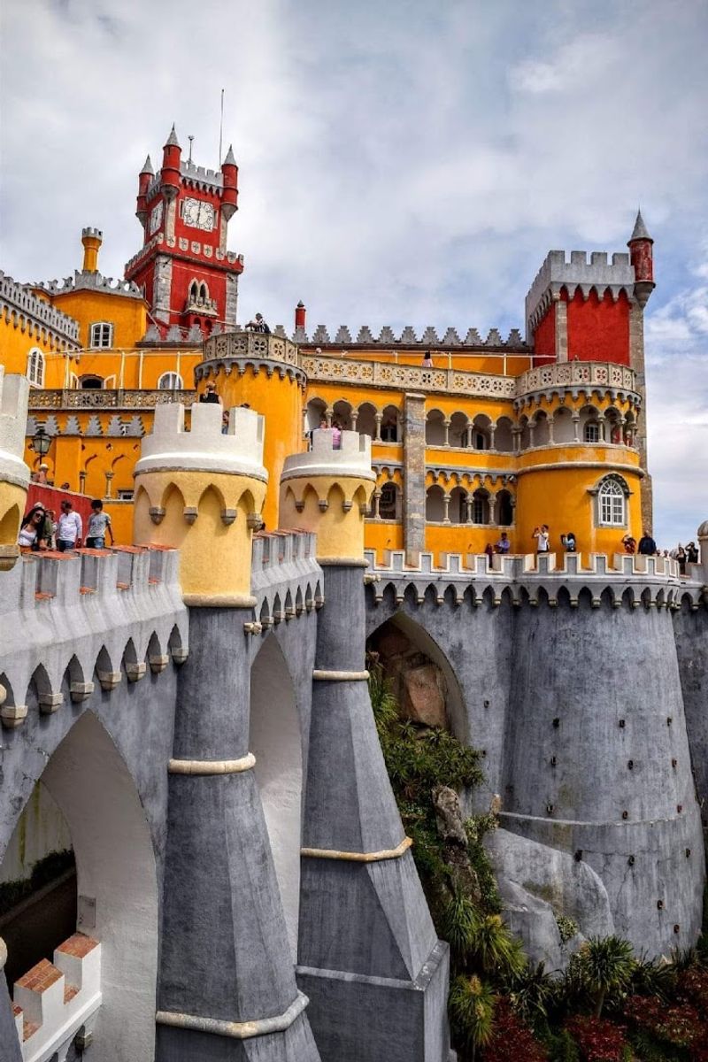 15 beautiful small towns just outside Europe’s most popular cities