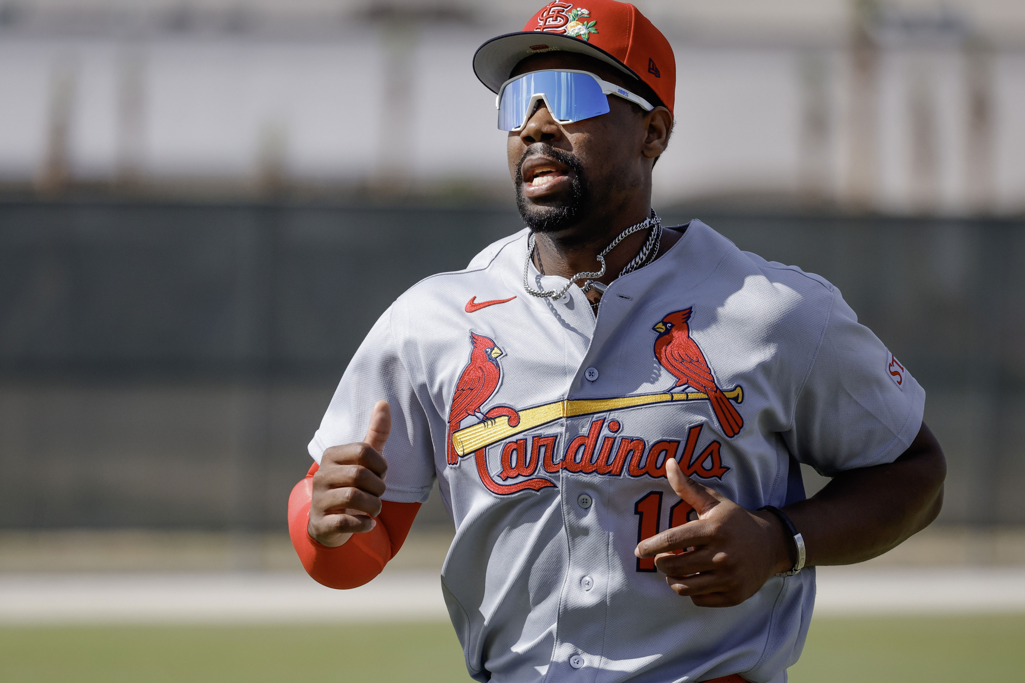 St. Louis Cardinals patience with Jordan Walker is paying off
