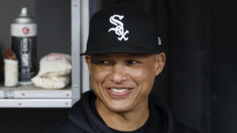 Austin Hays' imminent return to White Sox gives Will Venable a great ...