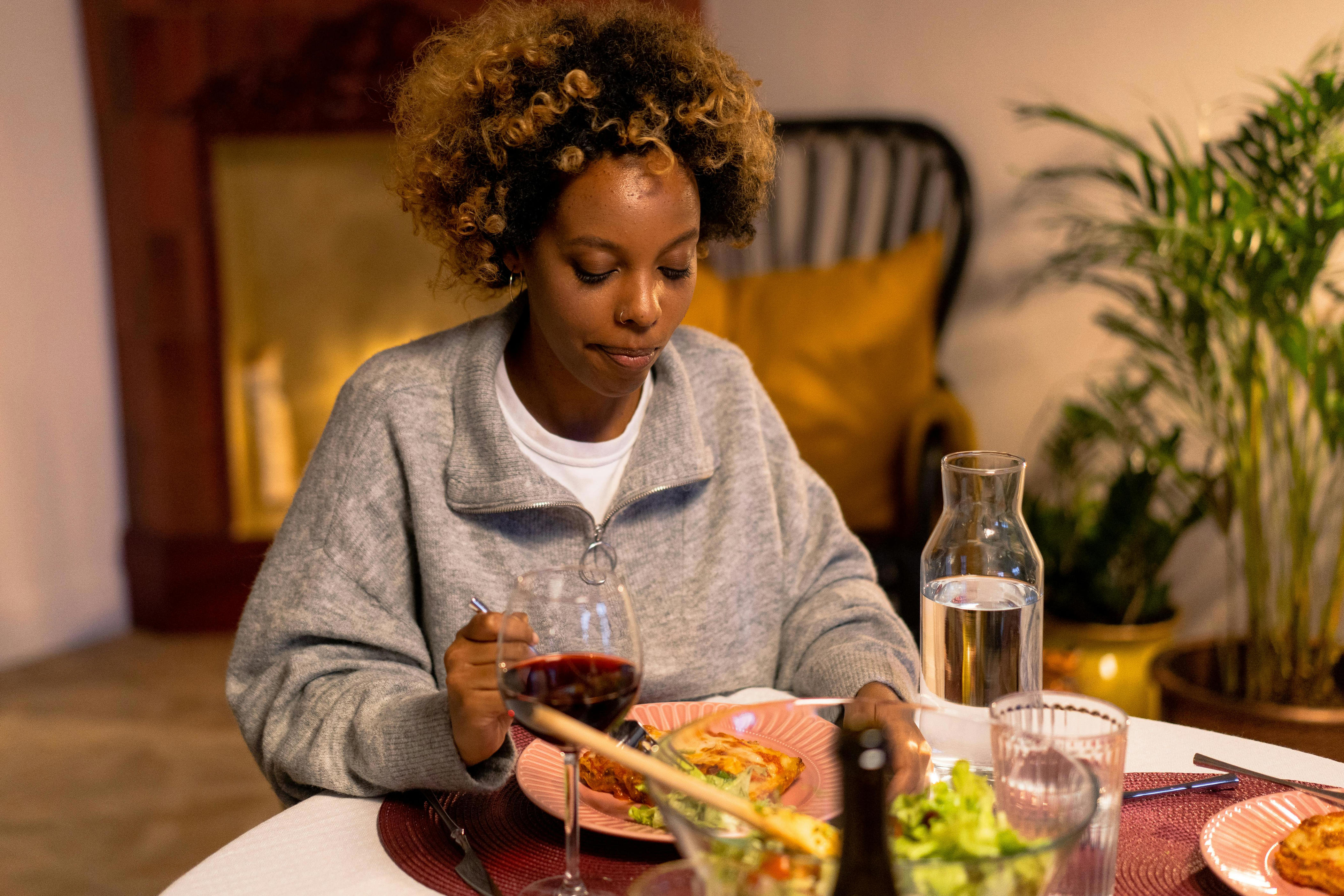 Why Canadians are suddenly eating together again after two decades of ...