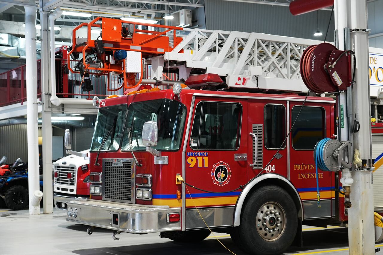 2 people missing after pair of suspicious fires grip several buildings ...