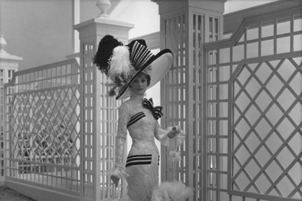Exhibition celebrates extraordinary career of photographer to the stars