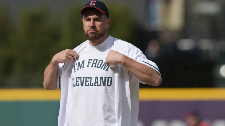 Travis Kelce Guardians ownership, explained: Chiefs star purchases ...