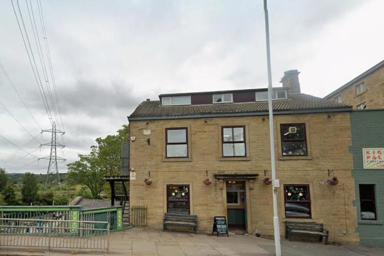 Kirkstall Bridge Inn: Pub gets green light to show World Cup in beer ...