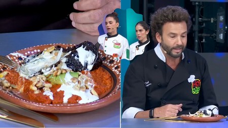 El truco del chef Oropeza para que la cebolla no se apodere de los ...