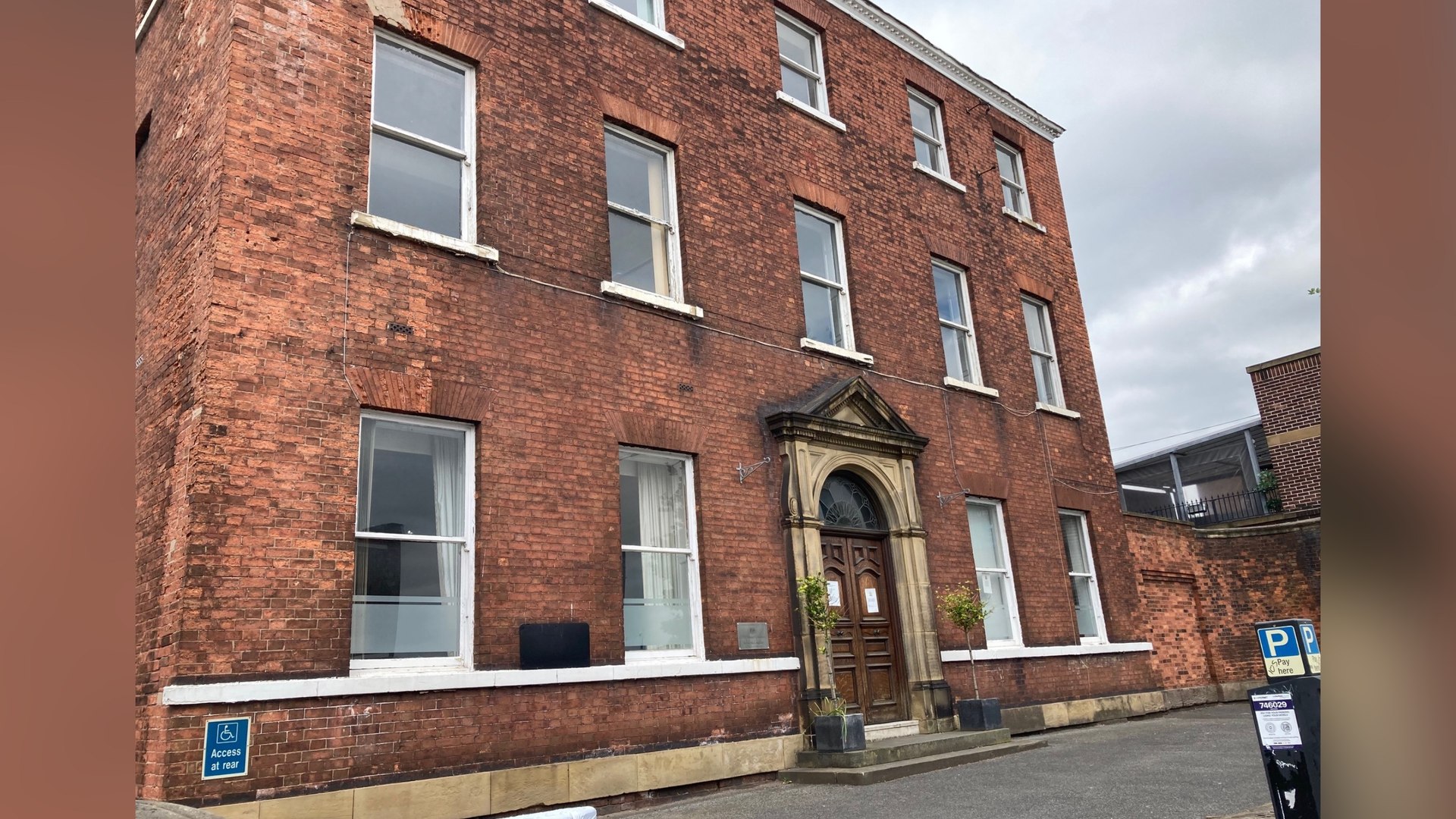 Wakefield's former coroner’s court to be transformed into ‘creative hub’