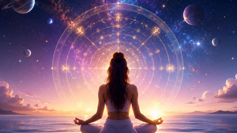 People born on these 4 dates have such strong energy that they seem ...